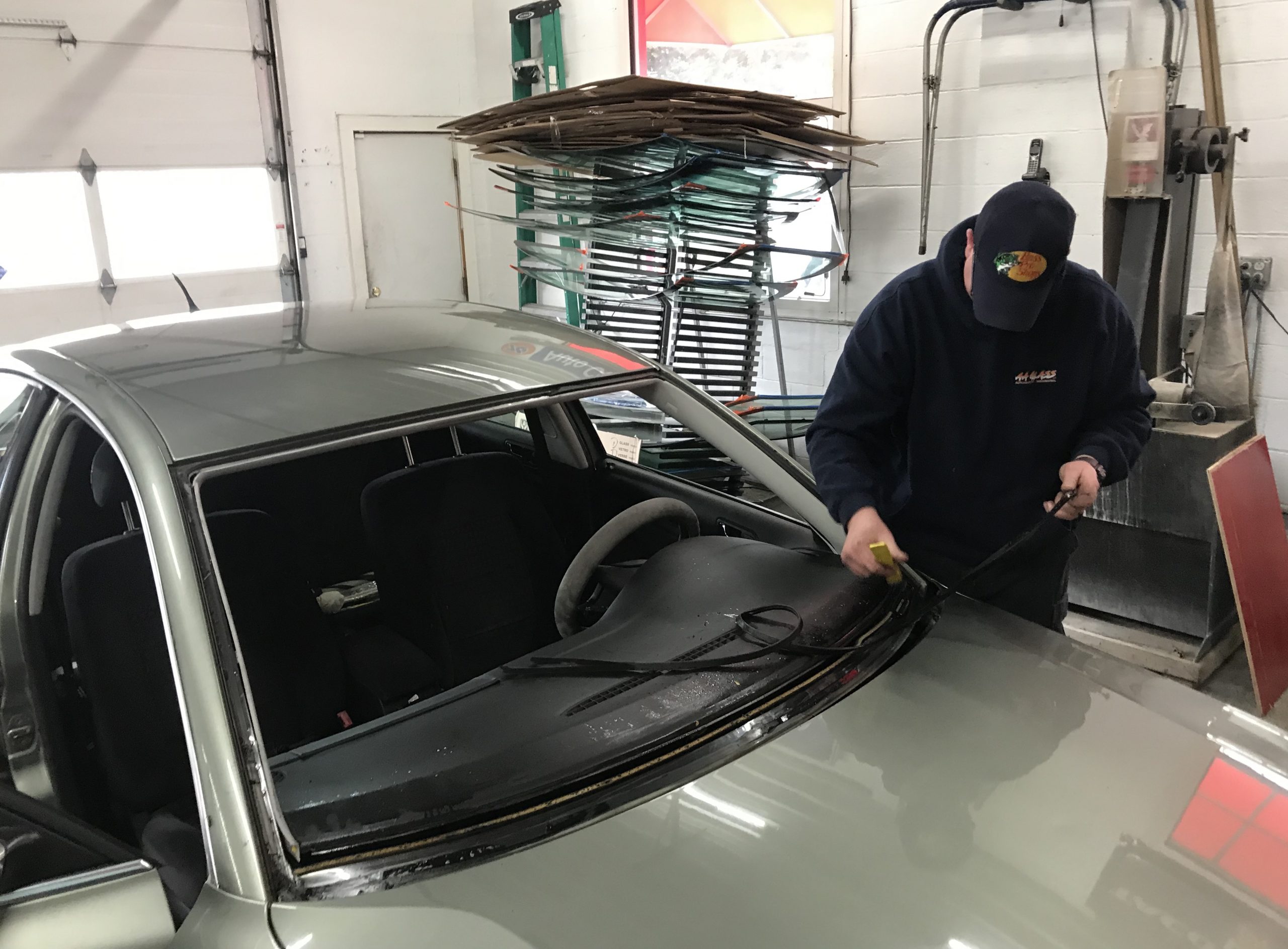 AA Glass LLC – Just another WordPress site